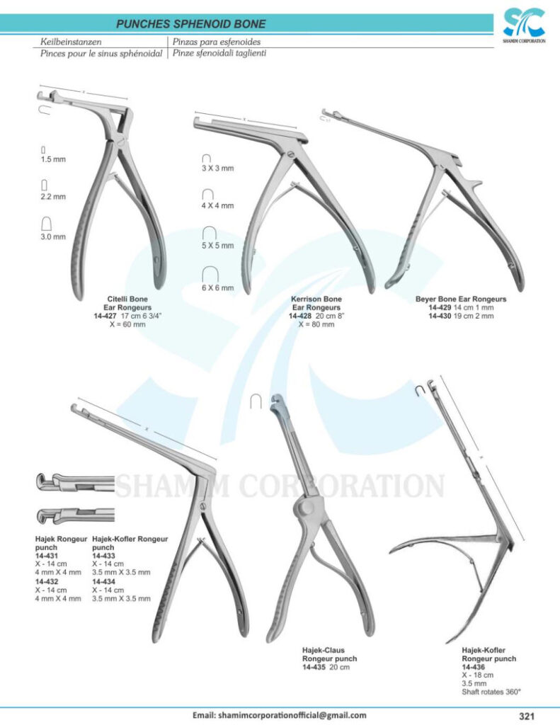 ENT Surgery – Welcome to Shamim Corporation